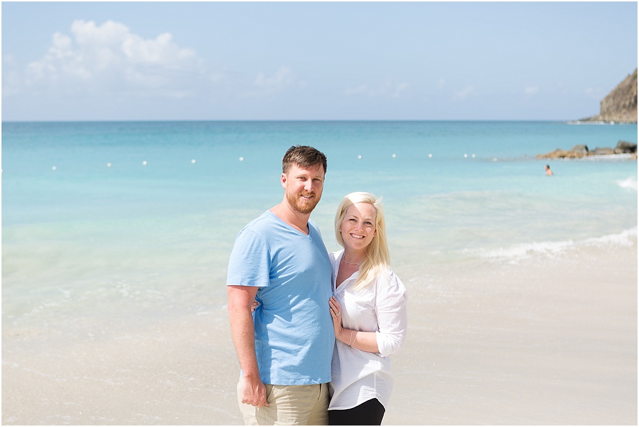 Saint Martin - Vol.1 | Jen Harvey Photography | Serving Baltimore & Beyond