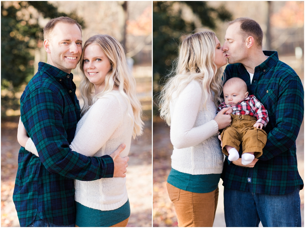 The Lewis Family | Jen Harvey Photography | Serving Baltimore & Beyond