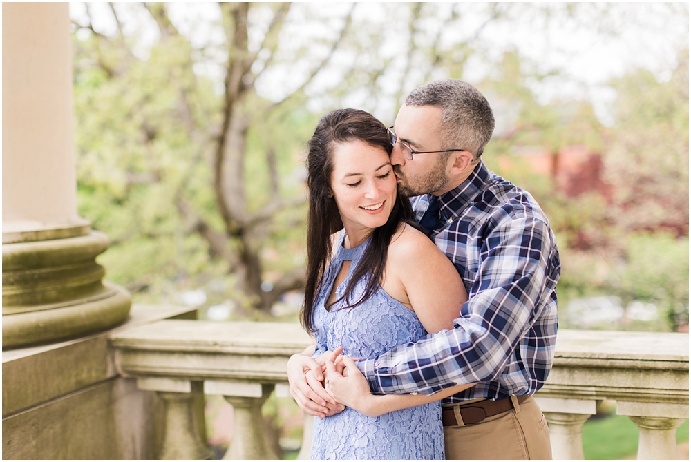 Francesca + Jefferson | Jen Harvey Photography | Serving Baltimore & Beyond