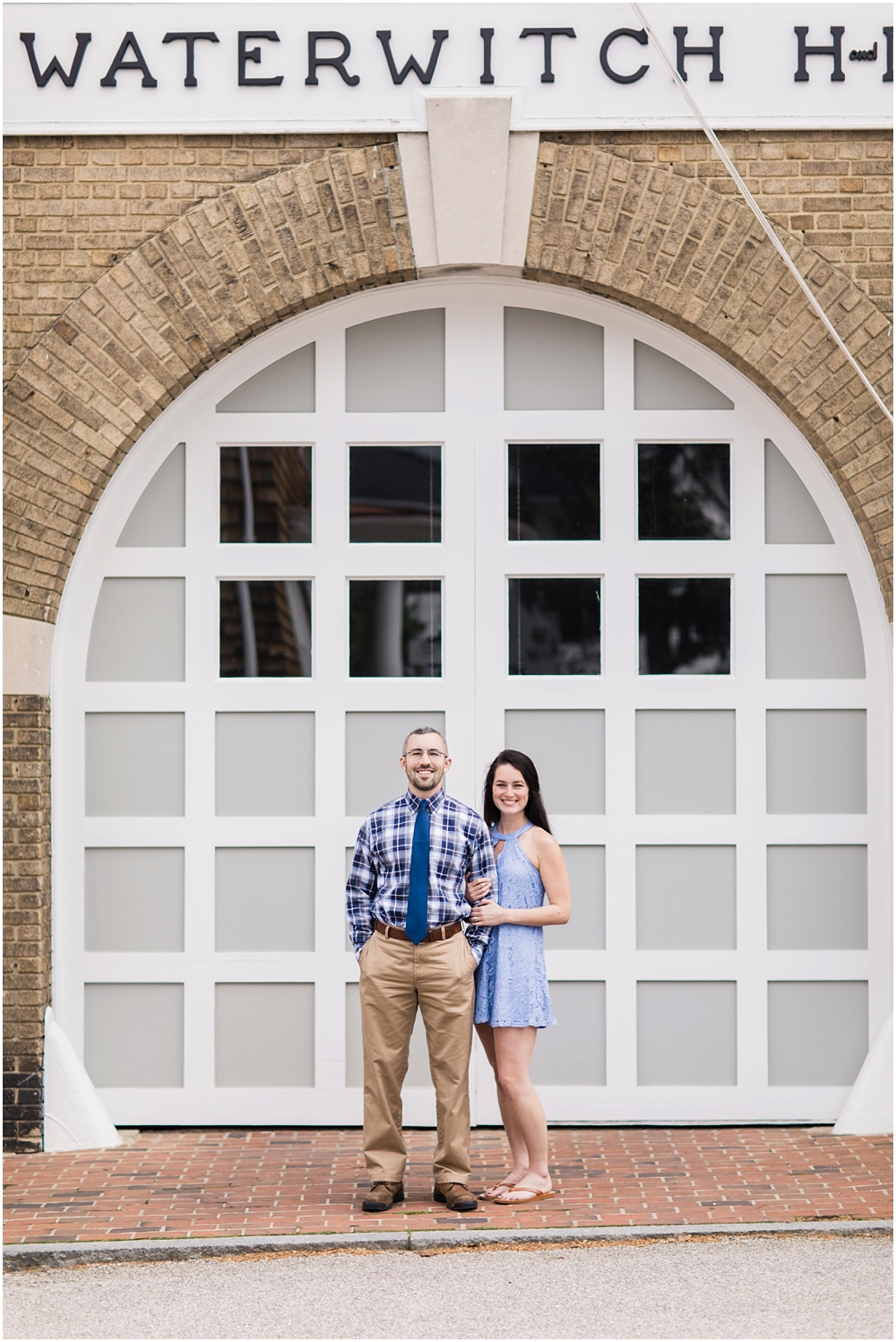 Francesca + Jefferson | Jen Harvey Photography | Serving Baltimore & Beyond