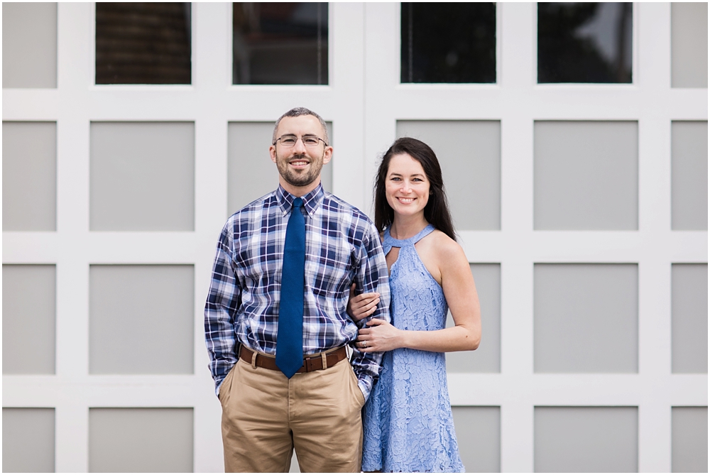 Francesca + Jefferson | Jen Harvey Photography | Serving Baltimore & Beyond