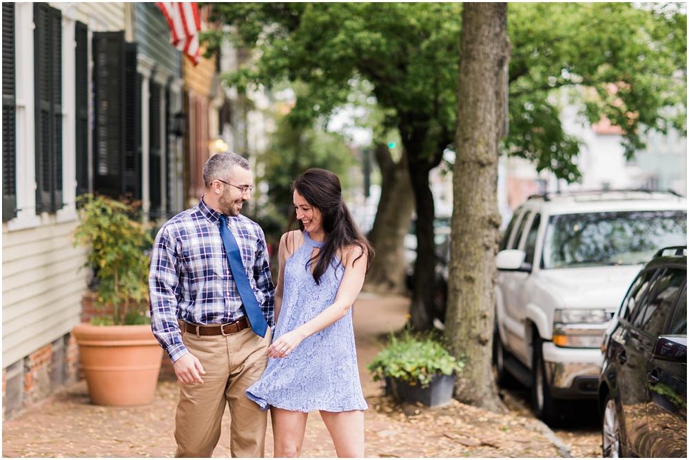 Francesca + Jefferson | Jen Harvey Photography | Serving Baltimore & Beyond