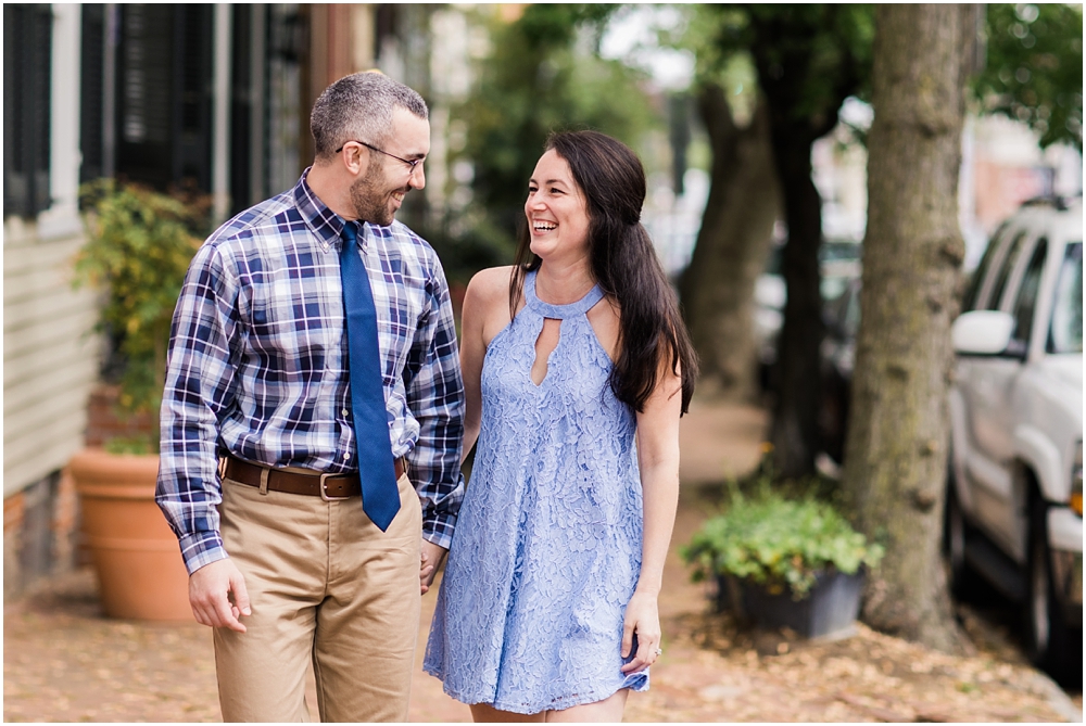 Francesca + Jefferson | Jen Harvey Photography | Serving Baltimore & Beyond