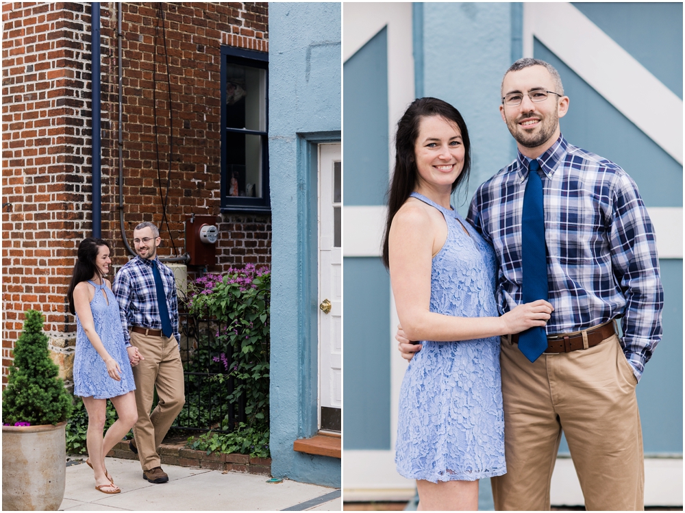 Francesca + Jefferson | Jen Harvey Photography | Serving Baltimore & Beyond