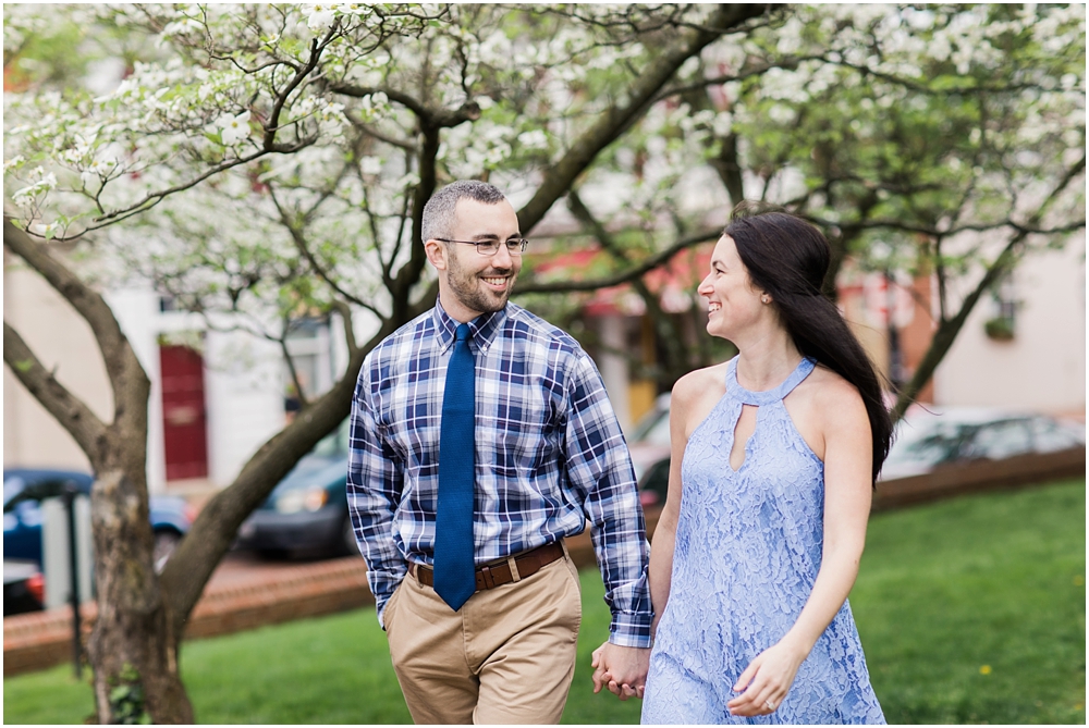 Francesca + Jefferson | Jen Harvey Photography | Serving Baltimore & Beyond