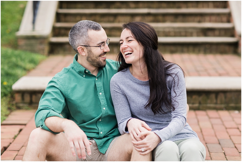 Francesca + Jefferson | Jen Harvey Photography | Serving Baltimore & Beyond