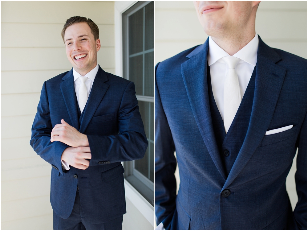 Allison + Eric | Silver Swan Bayside Wedding - Jen Harvey Photography ...