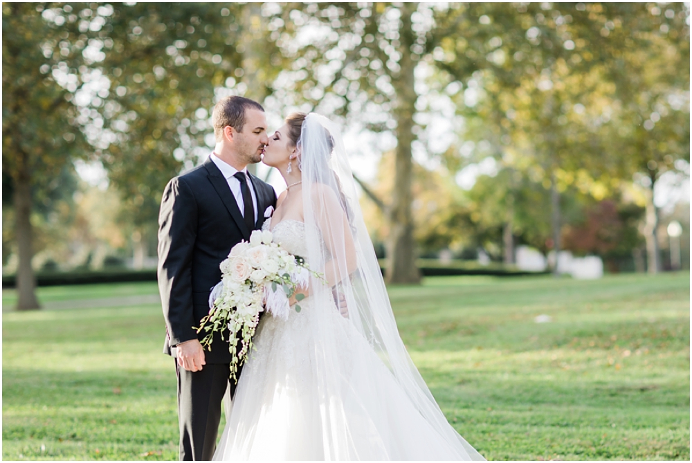 Ali + Kyle | Top of The Bay Wedding | Jen Harvey Photography | Serving ...