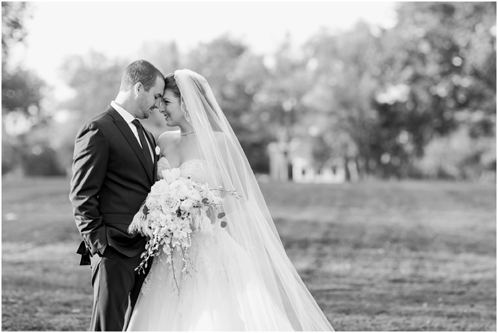Ali + Kyle | Top of The Bay Wedding | Jen Harvey Photography | Serving ...