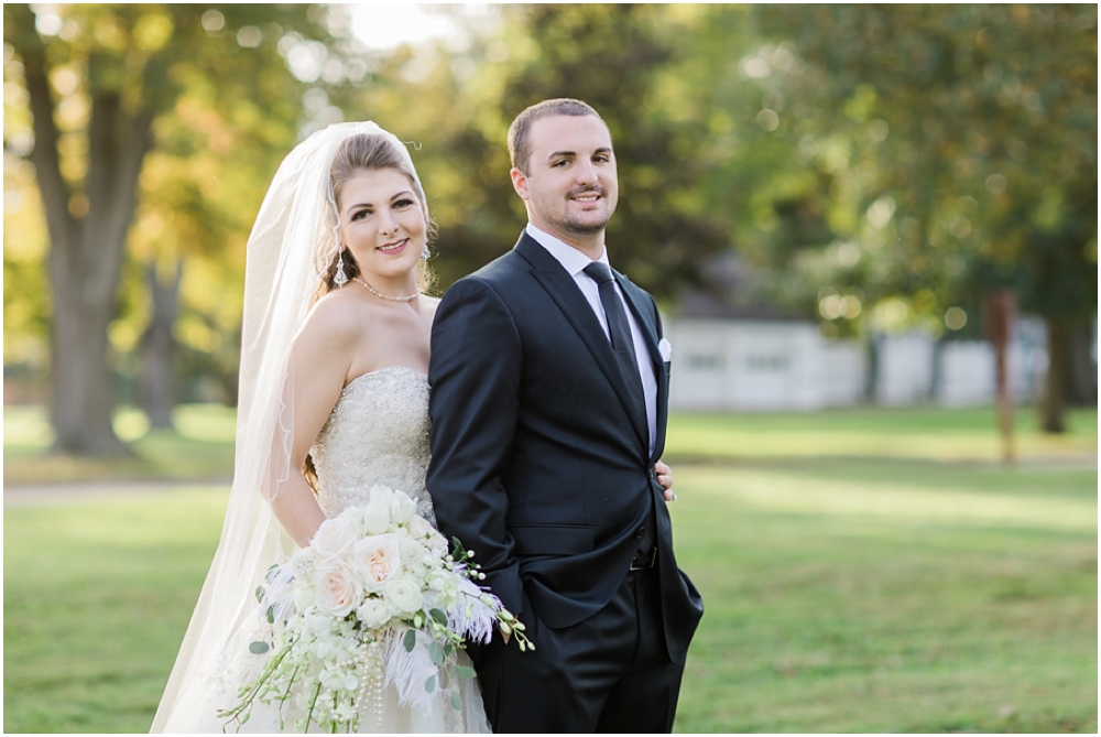Ali + Kyle | Top of The Bay Wedding | Jen Harvey Photography | Serving ...