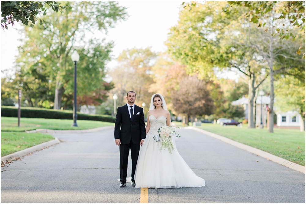 Ali + Kyle | Top of The Bay Wedding | Jen Harvey Photography | Serving ...
