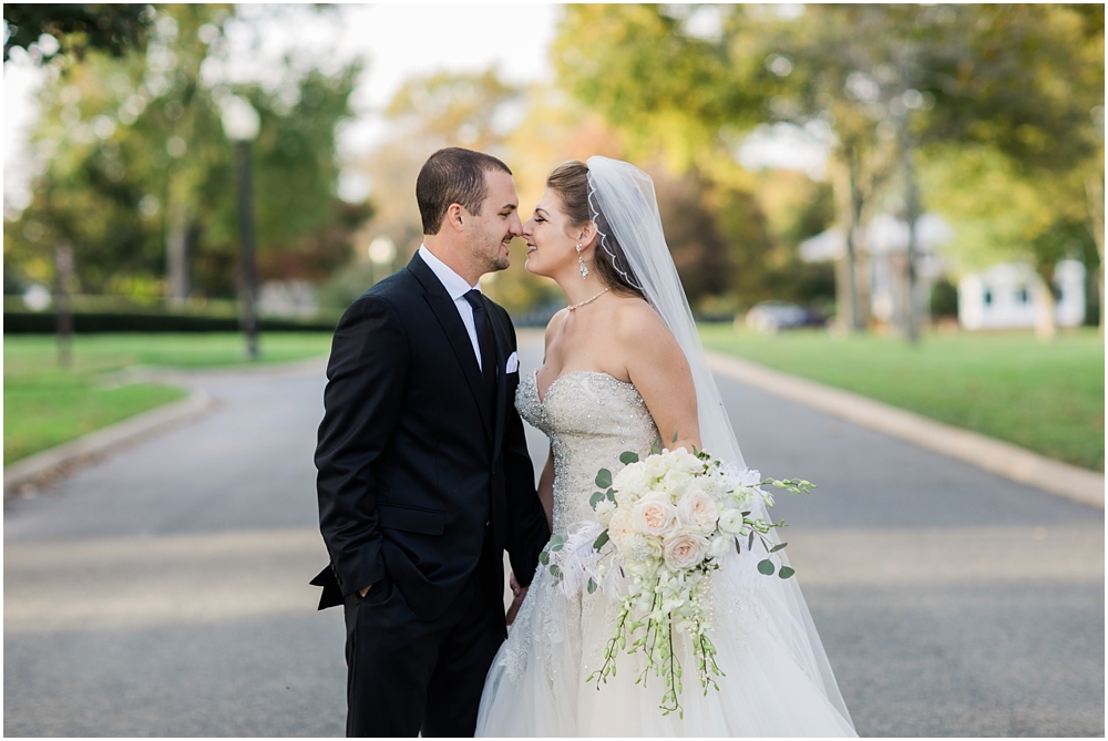 Ali + Kyle | Top of The Bay Wedding | Jen Harvey Photography | Serving ...