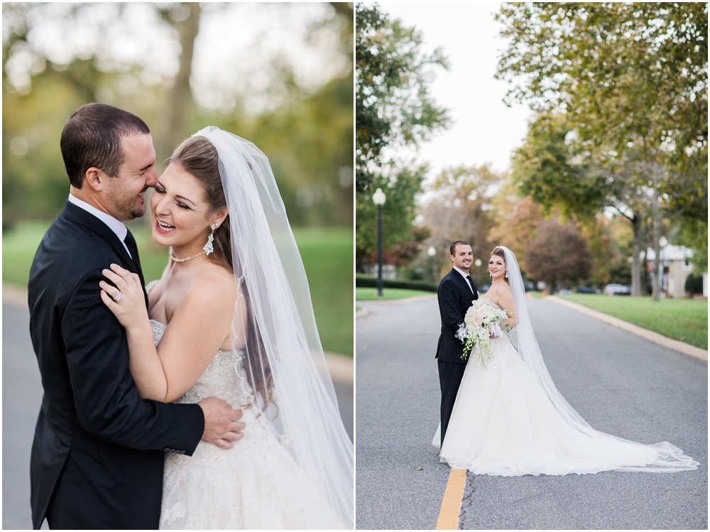 Ali + Kyle | Top of The Bay Wedding | Jen Harvey Photography | Serving ...