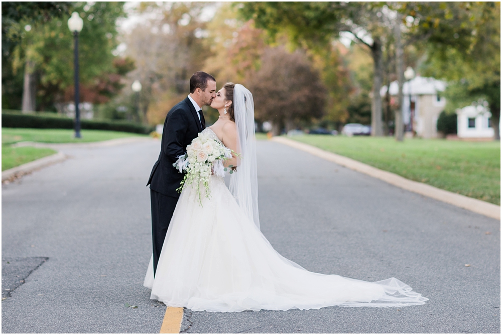 Ali + Kyle | Top of The Bay Wedding | Jen Harvey Photography | Serving ...