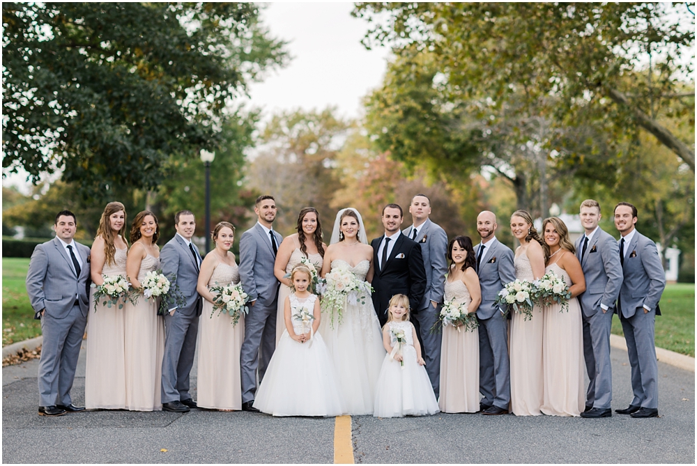 Ali + Kyle | Top of The Bay Wedding | Jen Harvey Photography | Serving ...
