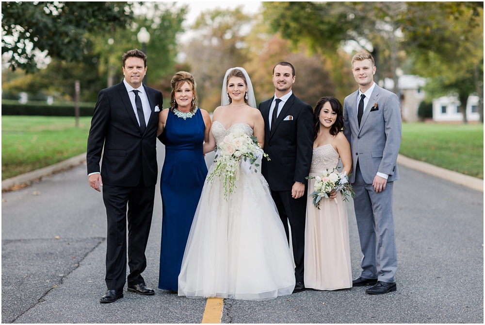Ali + Kyle | Top of The Bay Wedding | Jen Harvey Photography | Serving ...