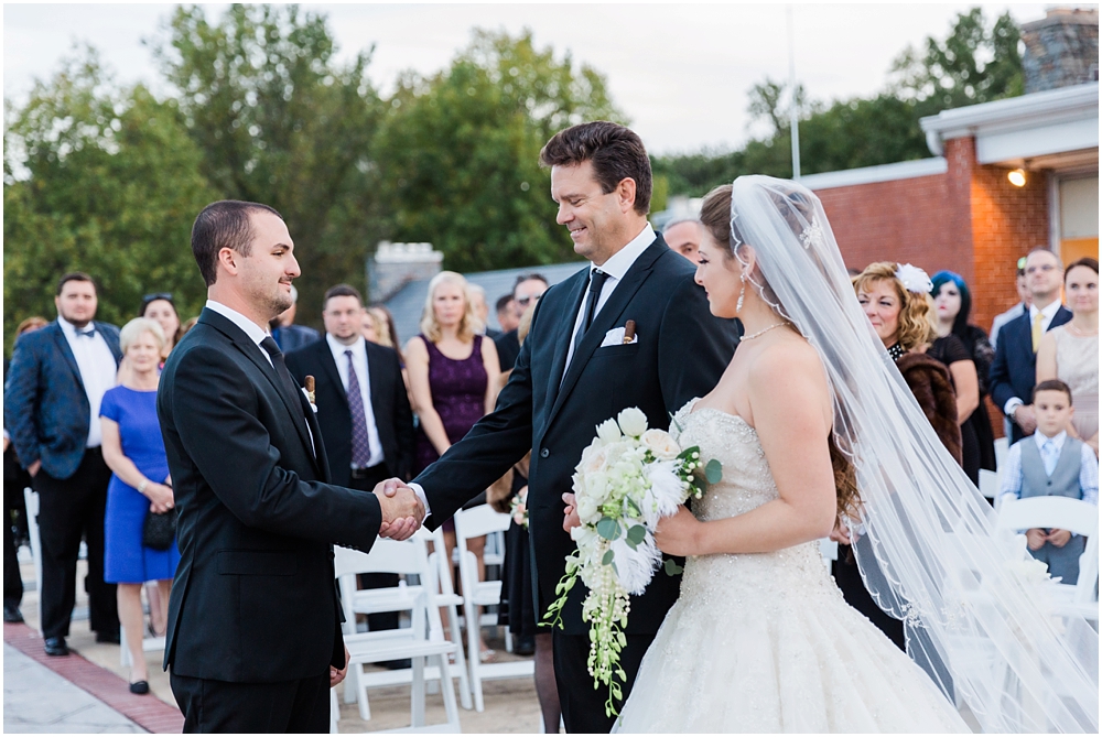Ali + Kyle | Top of The Bay Wedding | Jen Harvey Photography | Serving ...