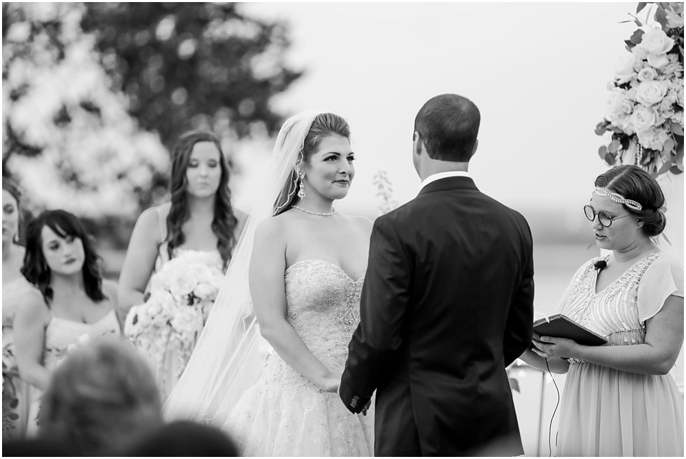 Ali + Kyle | Top of The Bay Wedding | Jen Harvey Photography | Serving ...