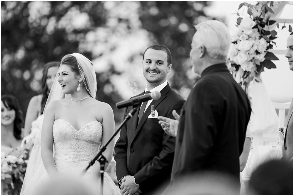 Ali + Kyle | Top of The Bay Wedding | Jen Harvey Photography | Serving ...
