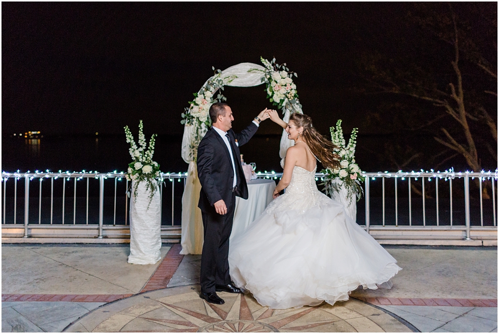 Ali + Kyle | Top of The Bay Wedding | Jen Harvey Photography | Serving ...