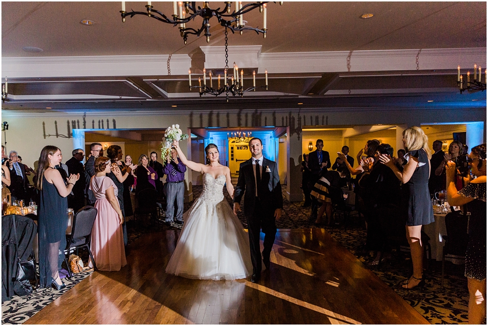 Ali + Kyle | Top of The Bay Wedding | Jen Harvey Photography | Serving ...