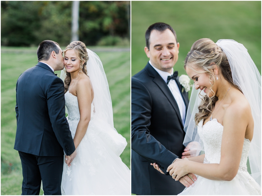 Ekatarina + Andrian | Westfields Golf Club Wedding | Jen Harvey ...