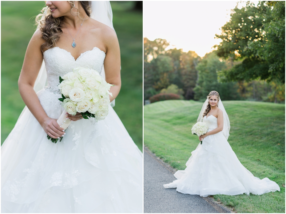 Ekatarina + Andrian | Westfields Golf Club Wedding | Jen Harvey ...