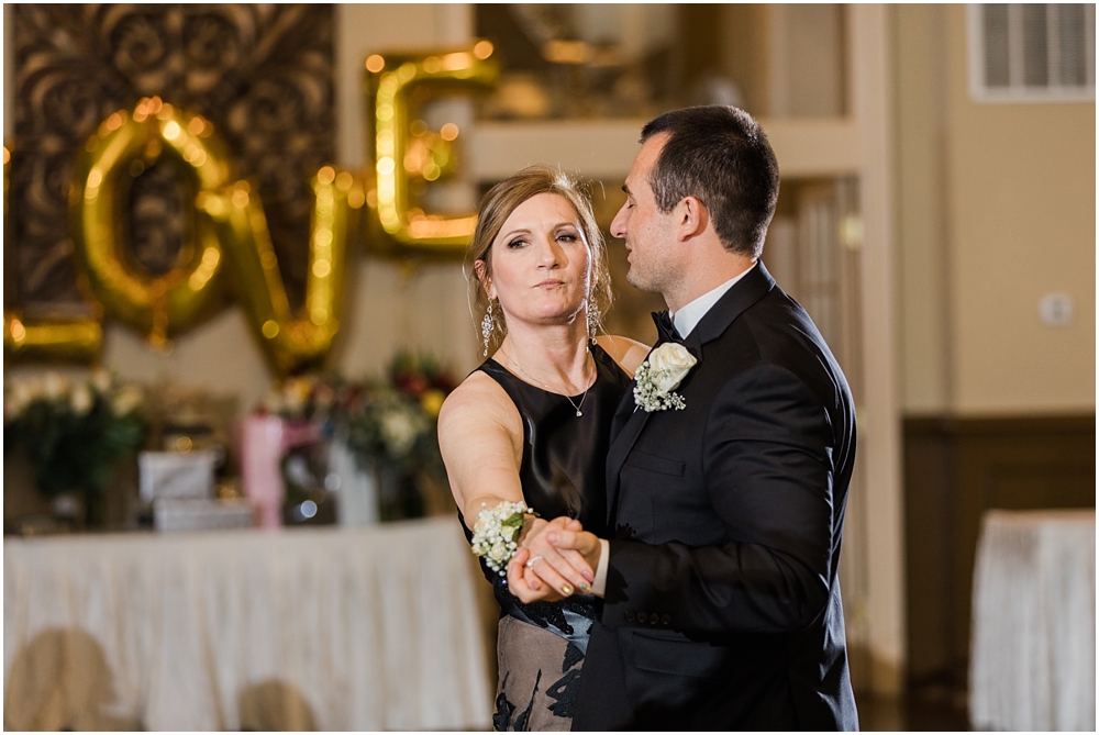 Ekatarina + Andrian | Westfields Golf Club Wedding | Jen Harvey ...