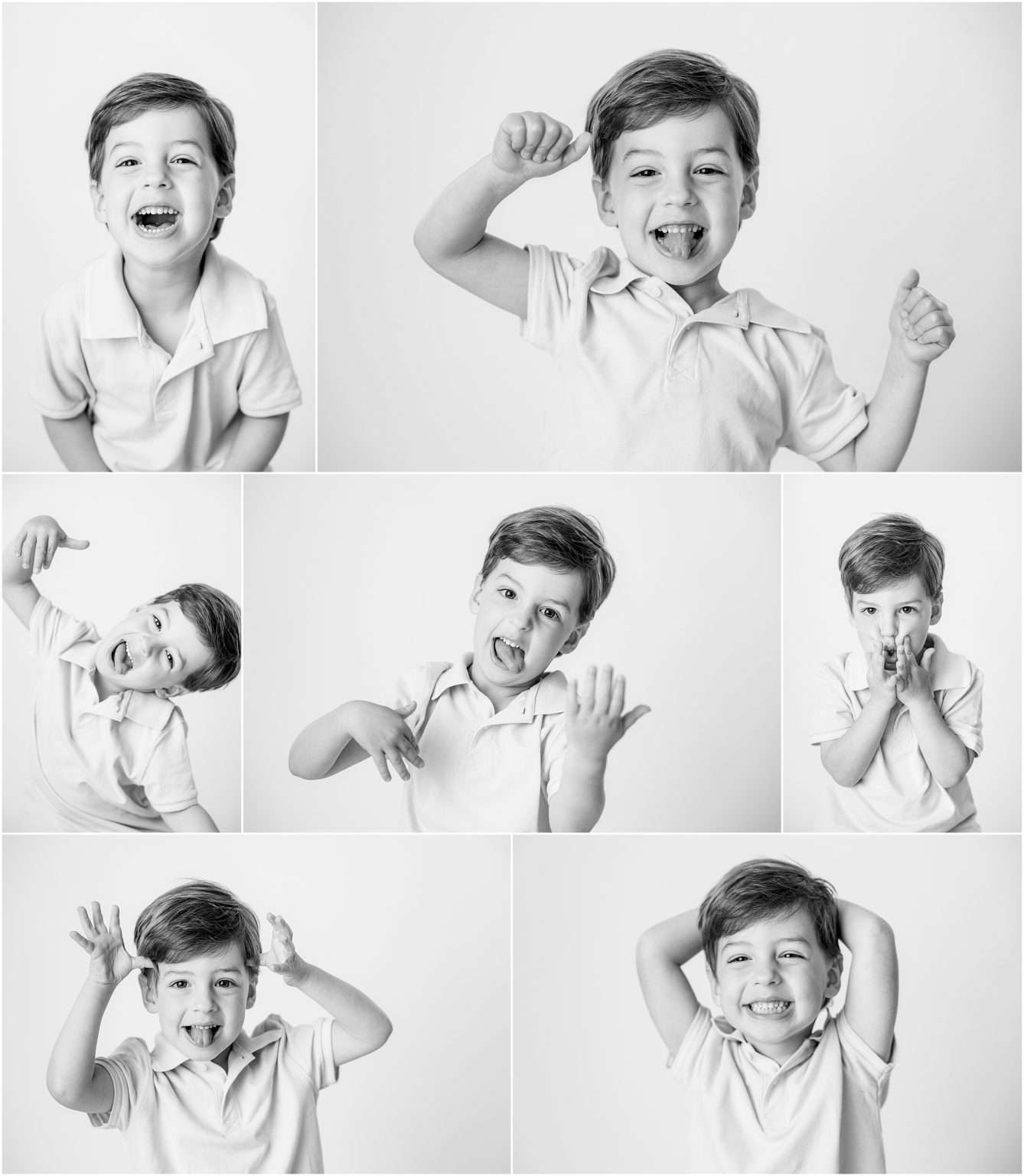 Baltimore Personality Portraits | Jen Harvey Photography | Serving ...